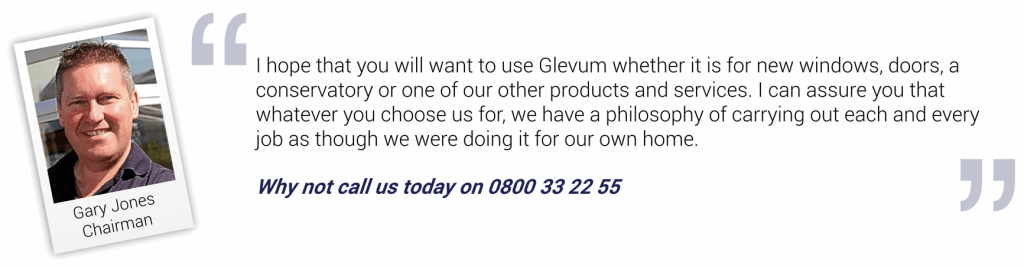uPVC Windows, Doors, Conservatories in Gloucestershire