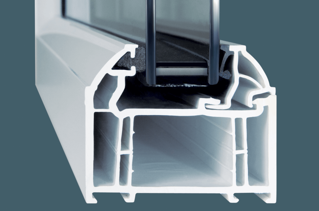 What is uPVC? | Glevum Windows Doors Conservatories