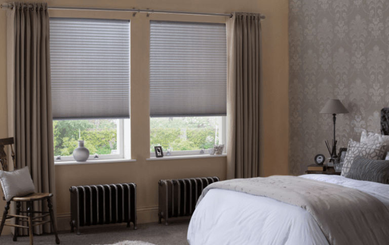 ULTRA Smart Blinds | Glevum Windows Doors Conservatories