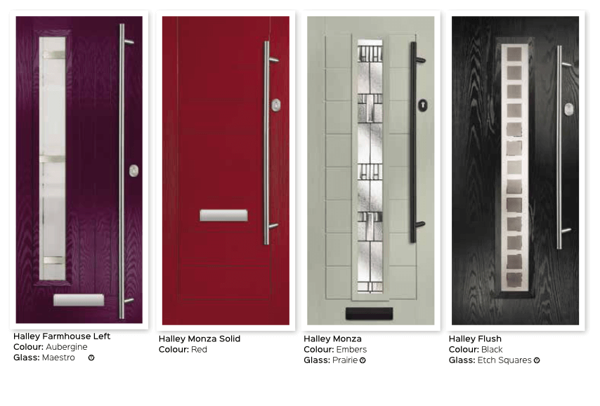 Contemporary Style | Glevum Windows Doors Conservatories