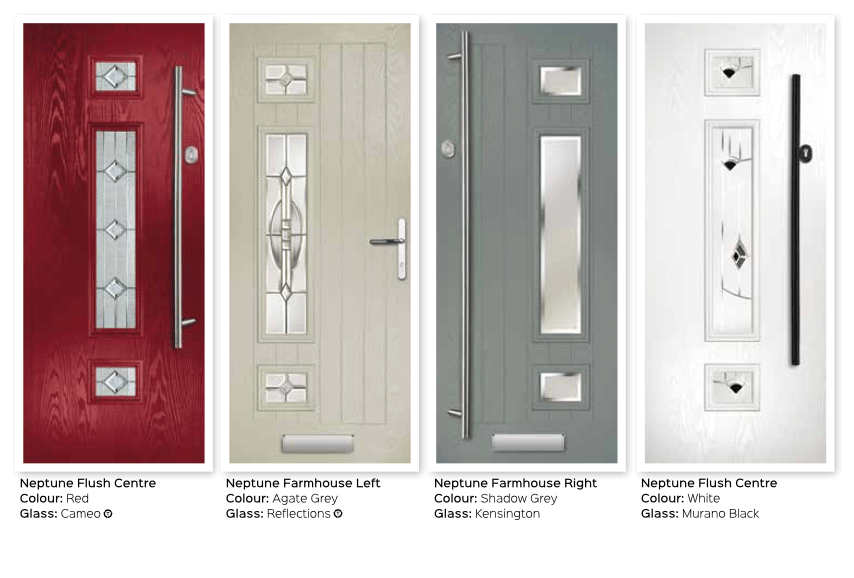 Contemporary Style | Glevum Windows Doors Conservatories