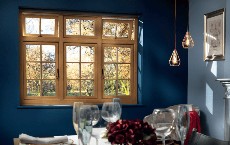 Glevum Windows Doors and Conservatories in Gloucestershire