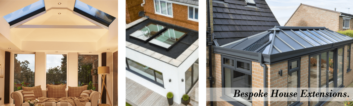 House Extensions | Glevum Windows Doors Conservatories