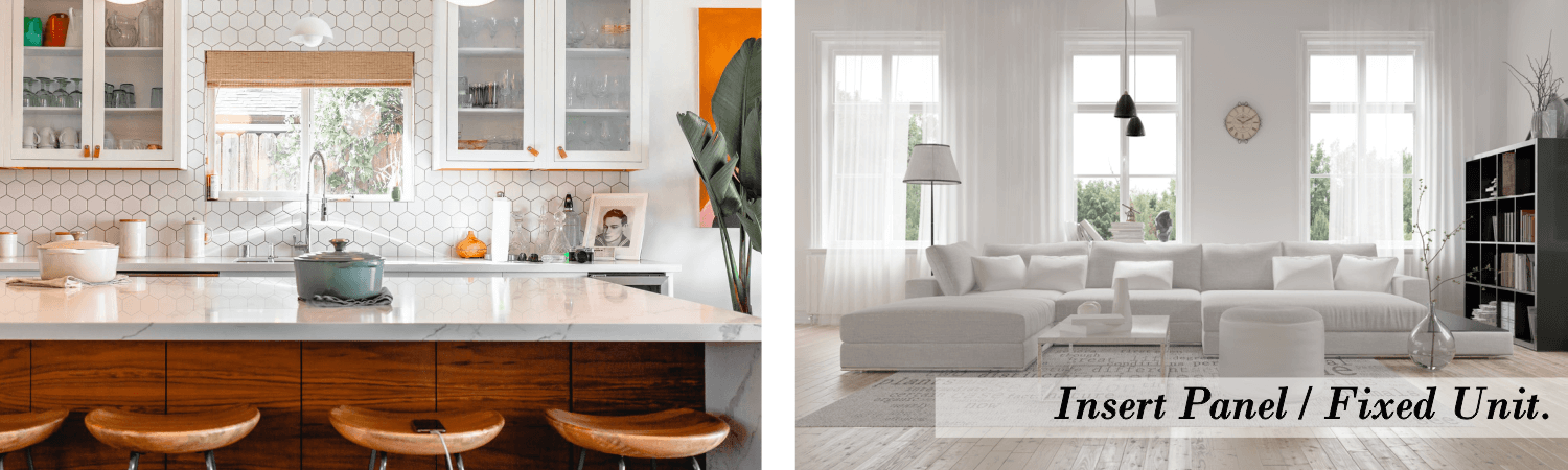 Secondary Glazing | Glevum Windows Doors Conservatories