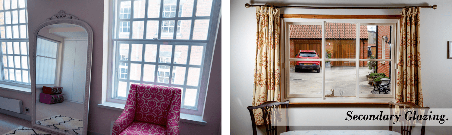Double Glazed Replacement Windows Gloucestershire | Glevum