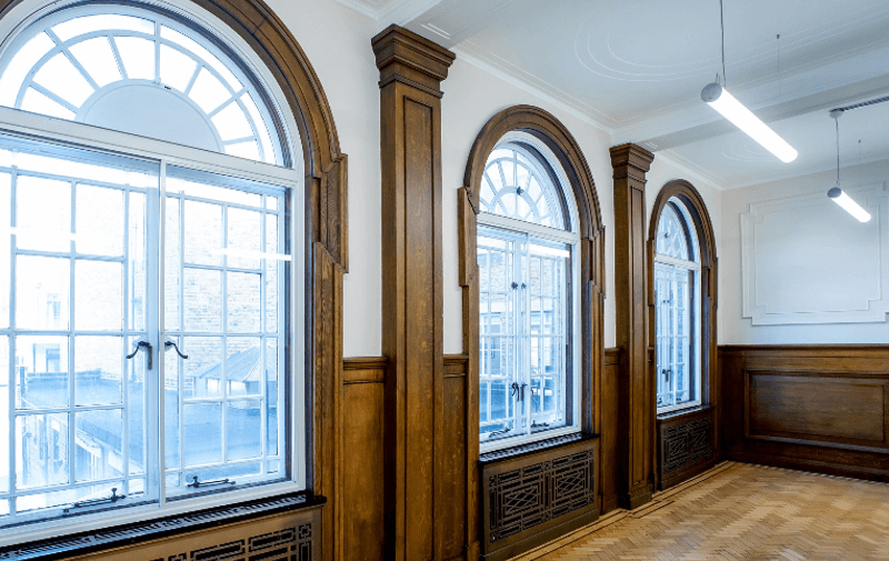 Secondary Glazing | Glevum Windows Doors Conservatories