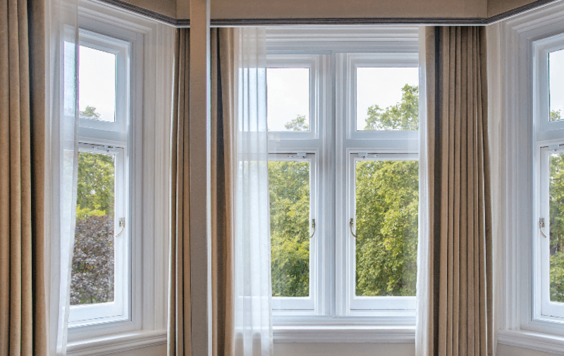 Secondary Glazing | Glevum Windows Doors Conservatories