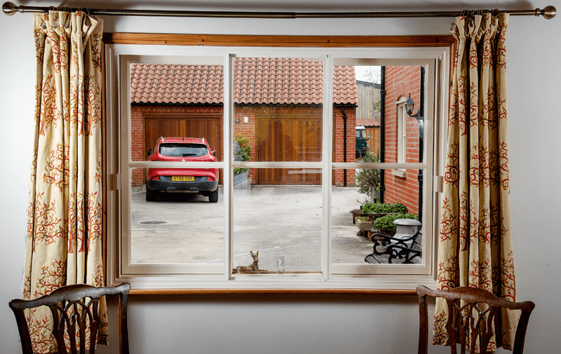 Double Glazed Replacement Windows Gloucestershire | Glevum
