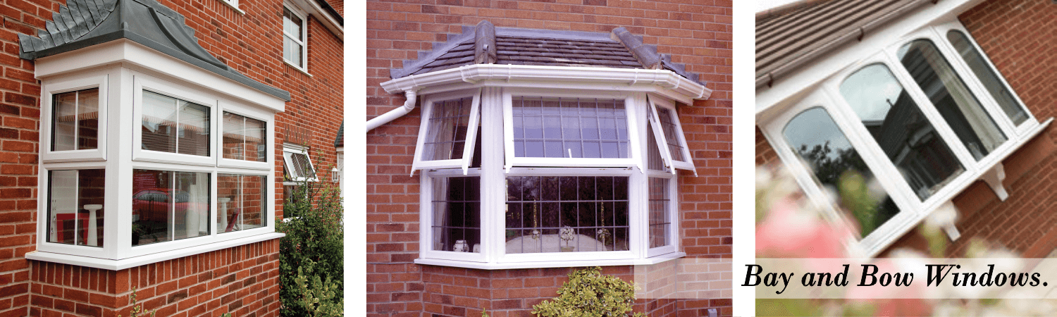 Double Glazed Replacement Windows Gloucestershire | Glevum