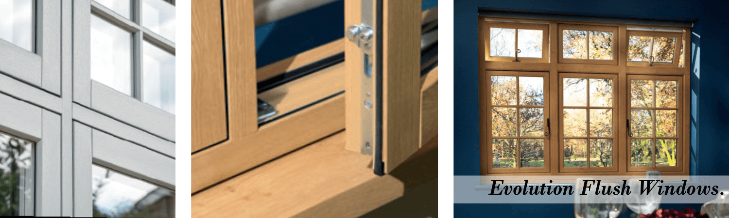 Double Glazed Replacement Windows Gloucestershire | Glevum