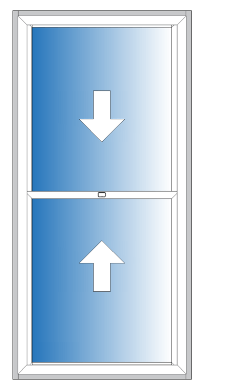 Vertical Sliding | Glevum Windows Doors Conservatories
