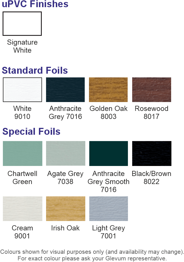 Sliding Sash Windows | Glevum Windows Doors Conservatories